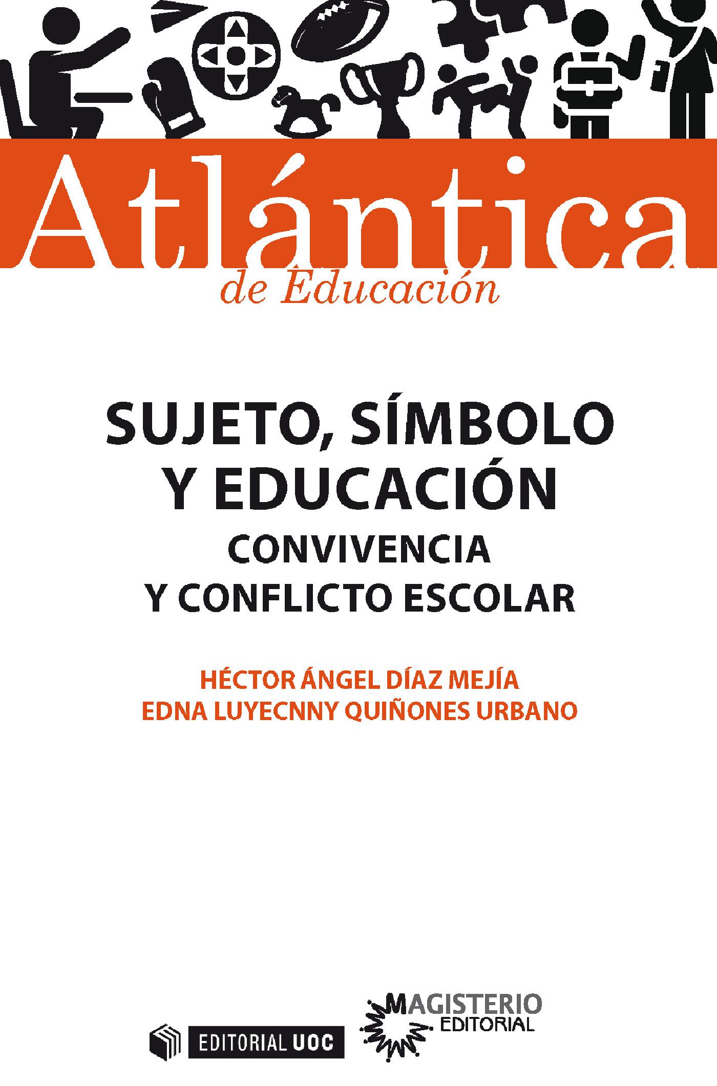 Sujeto, símbolo y educación :: Editorial UOC - Editorial de la ...